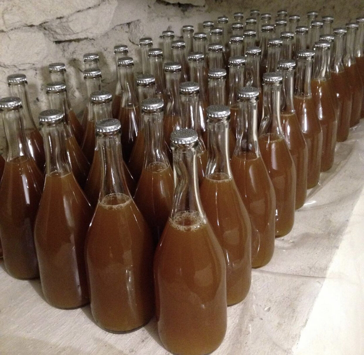 Ciders - Georgian Cider